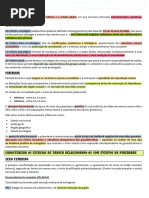 Estágios de Tanner no Desenvolvimento Masculino | PDF | Anatomia sexual ...