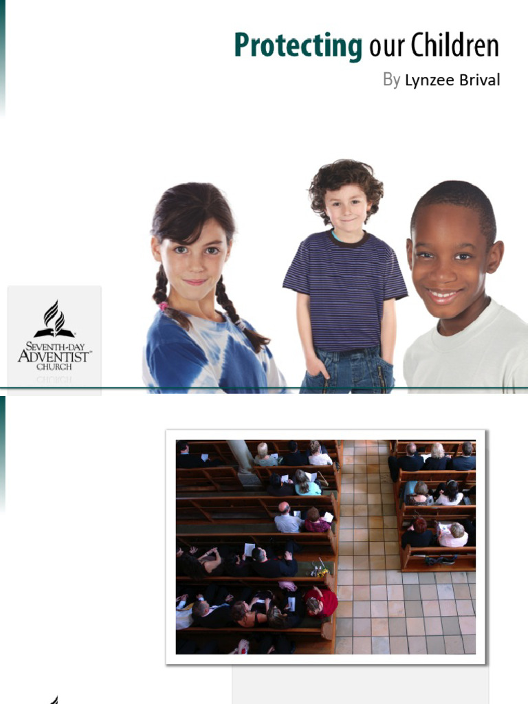 07 Protecting Our Children | PDF