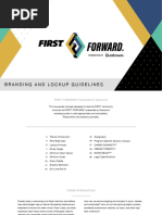 And Guidelines - Databricks Logo | PDF | Logos | Graphic Design