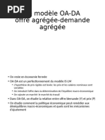 Comprendre la demande agrégée | PDF | Offre et demande | Demande agrégée