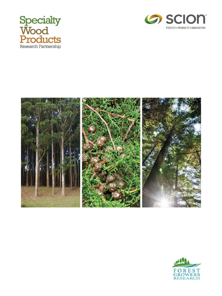 Dimensional Stability of Wood Species | PDF | Wood | Lumber