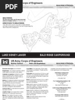 Carpinteria State Beach Campground Map | PDF | Campsite | Camping