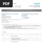 Metropolis Package | PDF | Medical Specialties | Clinical Medicine