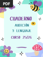 Alfabeto LESCO | PDF