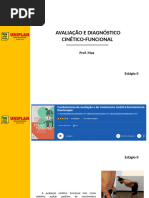 Teste de Neer: Avaliação do Ombro | PDF | Dor | Movimentos anatômicos