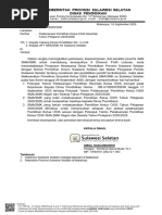 Panduan OSN SMA Tahun 2025. | PDF