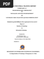 Railway Management System-Final Project | PDF | Databases | Information ...