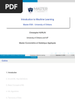 Organized Free AI ML Books | PDF