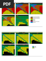 MTT Preflop Ranges and Strategies | PDF
