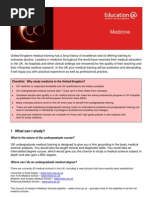 IMT Application Scoring Guidelines | PDF | Academic Degree ...