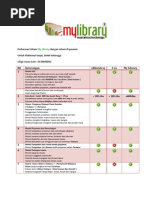 Ains - Manual Penggunaan Dashboard Guru | PDF