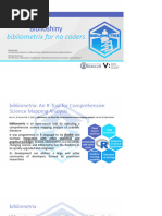 SciMAT User Guide and Overview | PDF | Information Science | Cognitive ...