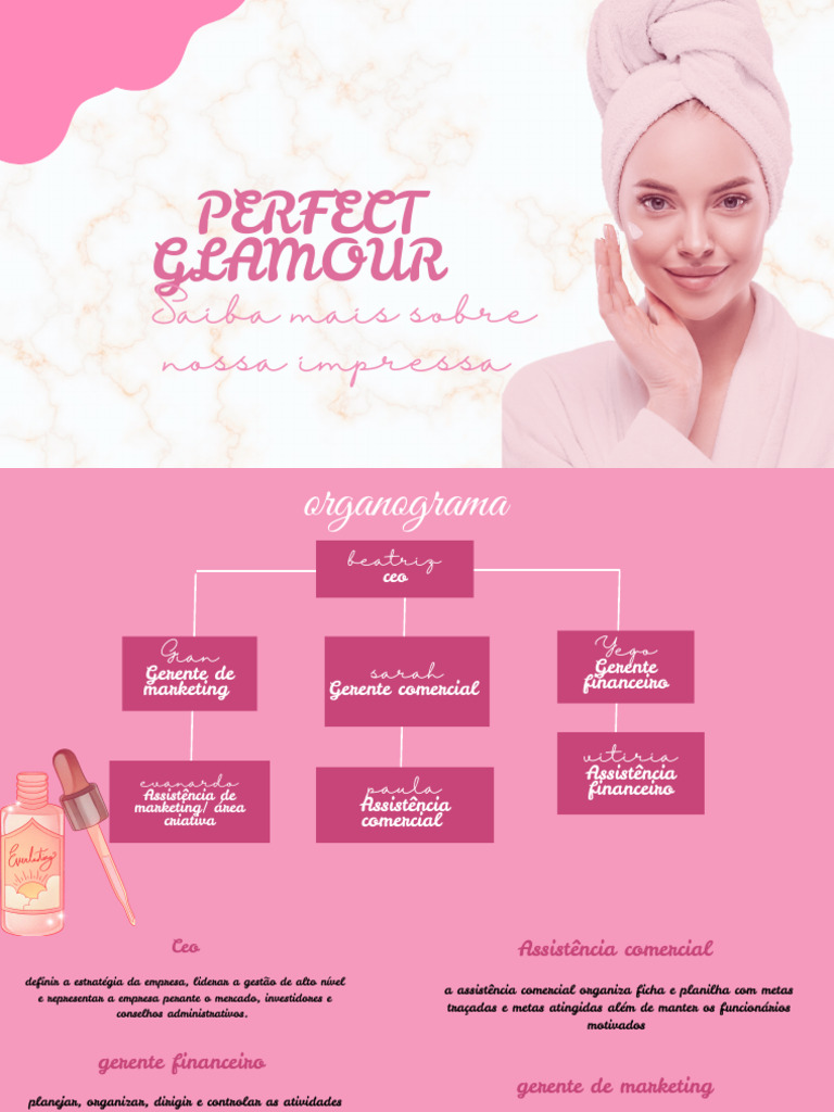Perfect Glamour - 20250918 - 180252 - 0000 | PDF | Marketing | Marca