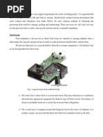 Unitized Group Ration Overview | PDF | Cuisine | Western Cuisine