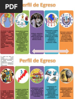 Perfil de Egreso de La Nueva Escuela Mexicana | PDF | Aprendizaje | Enseñando