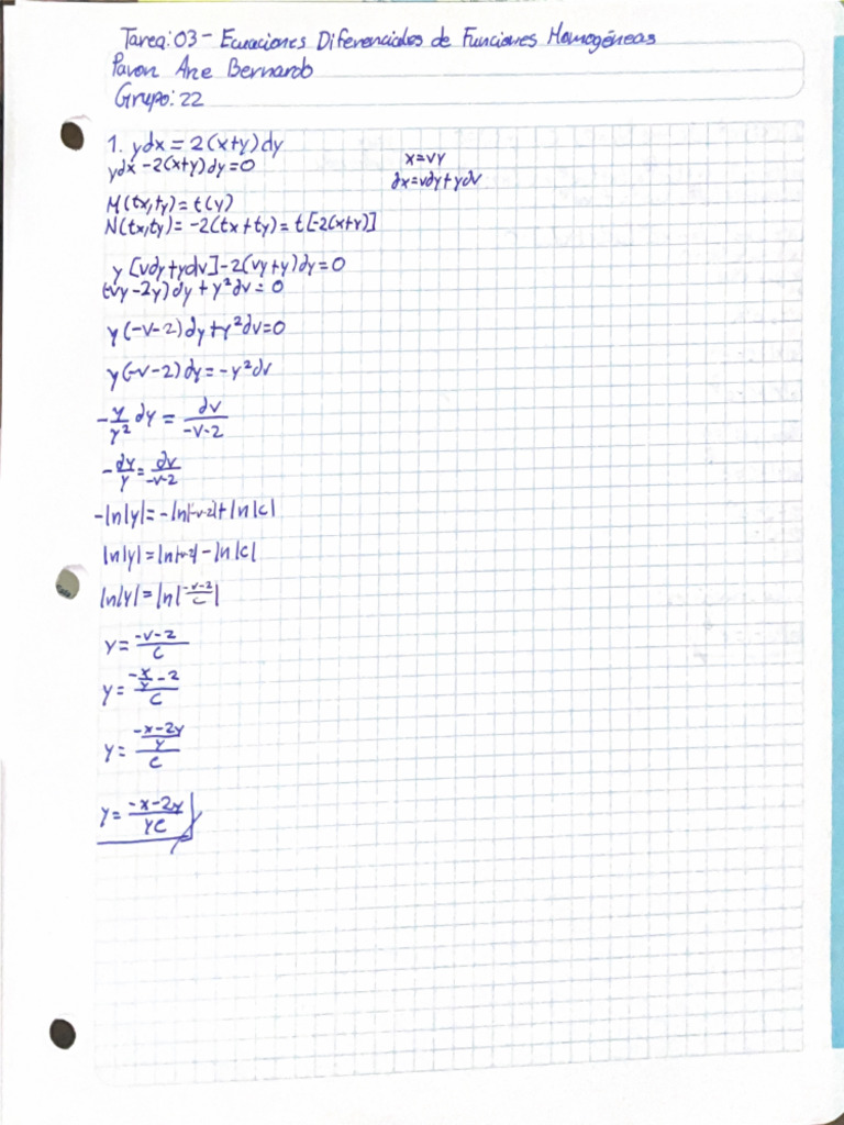 Tarea 3 Pavon Arce Bernardo | PDF