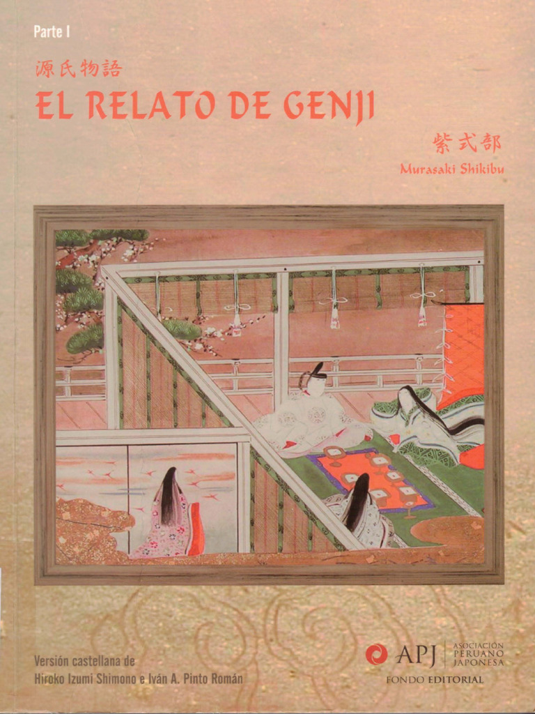 El Relato De Genji Pdf