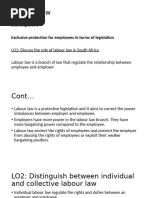 FNB Law on Call Personal Plan Overview | PDF | Contractual Term | Insurance