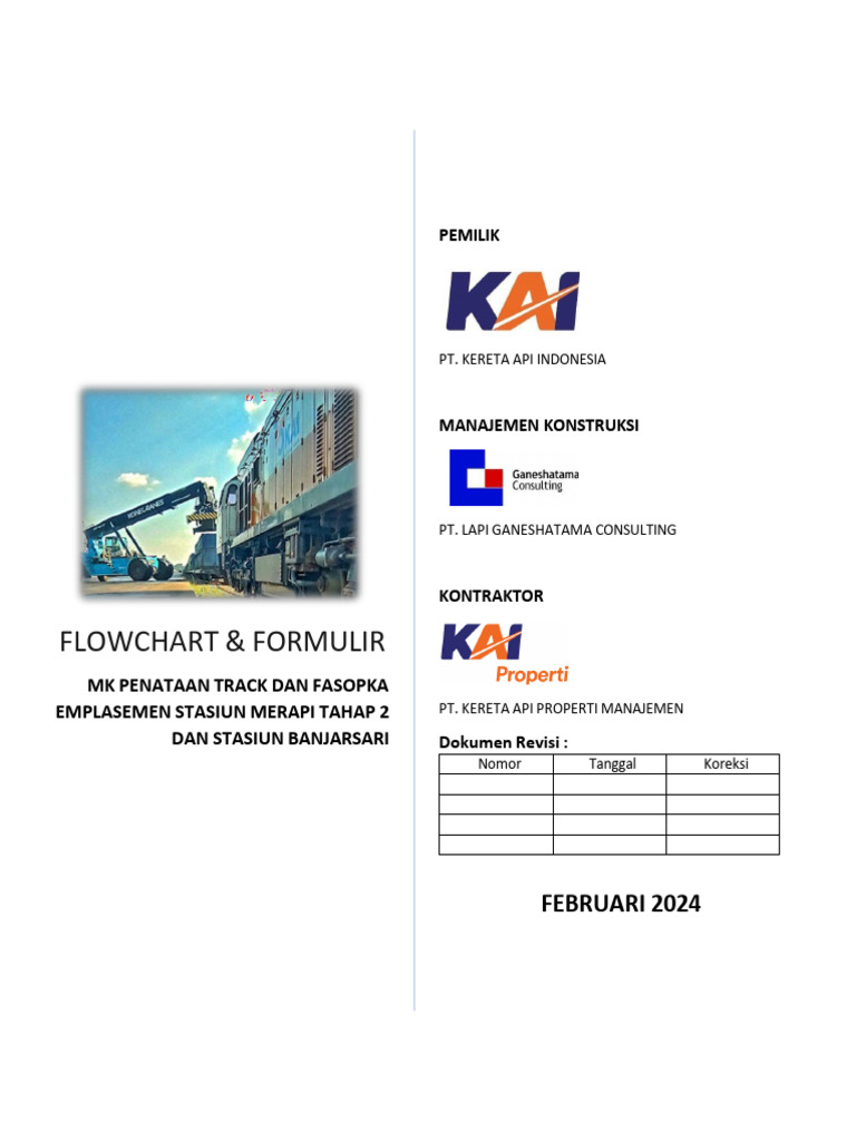 20240306 Flow + Form - Mk Mrp-bji [Rev 2] | PDF