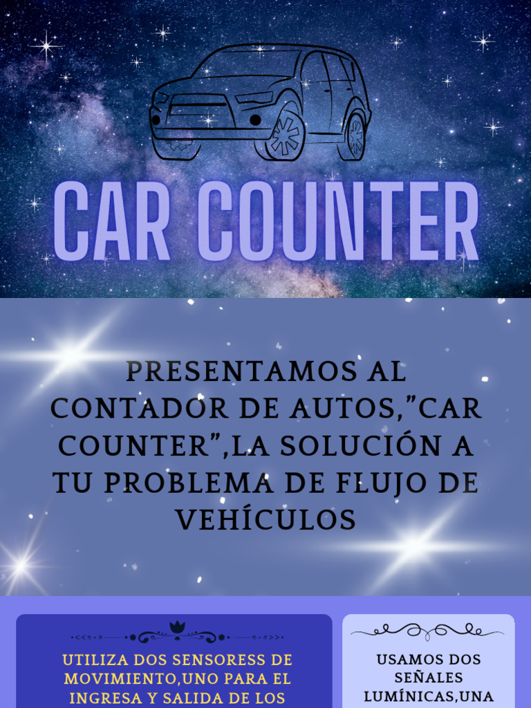 Car Counter - 20250217 - 144320 - 0000 | PDF
