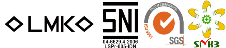 Logo LMK Label Sgs | PDF