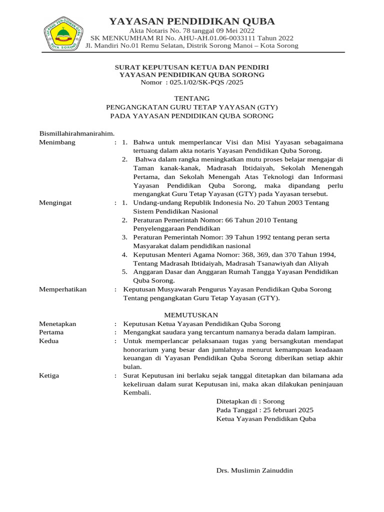 Sk Gty Mulyawati | PDF