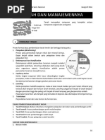 Segitiga Tekstur Tanah | PDF