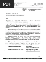 Senarai Alamat PPD Selangor | PDF