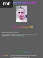 Eeg Report Formate | PDF | Electroencephalography | Epilepsy