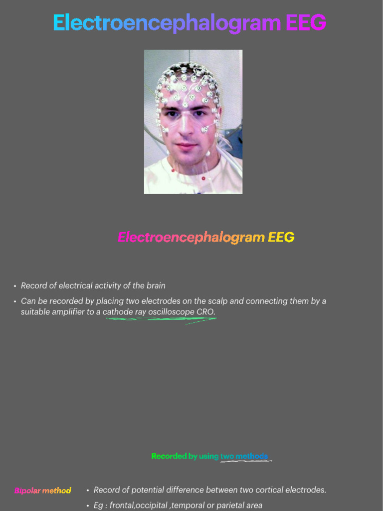 Eeg | PDF | Electroencephalography | Neuroscience