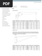 Flange Coupling - Reamer, Coupling Bolt | PDF | Technology & Engineering