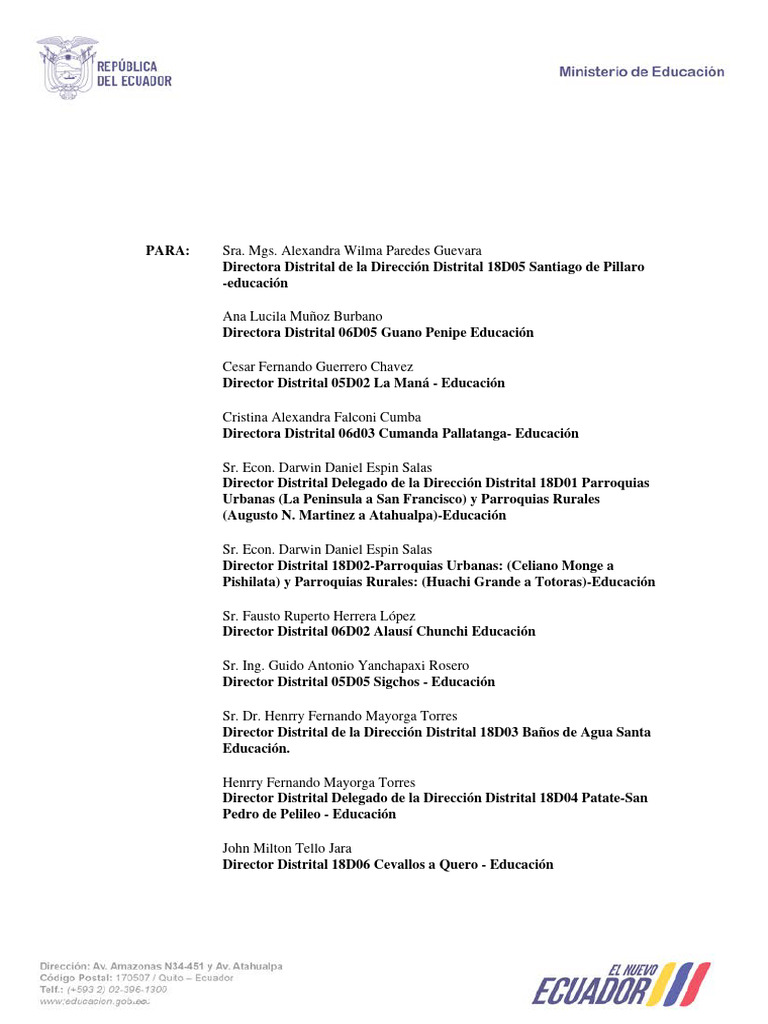 Mineduc CZ3 2025 07893 M | PDF