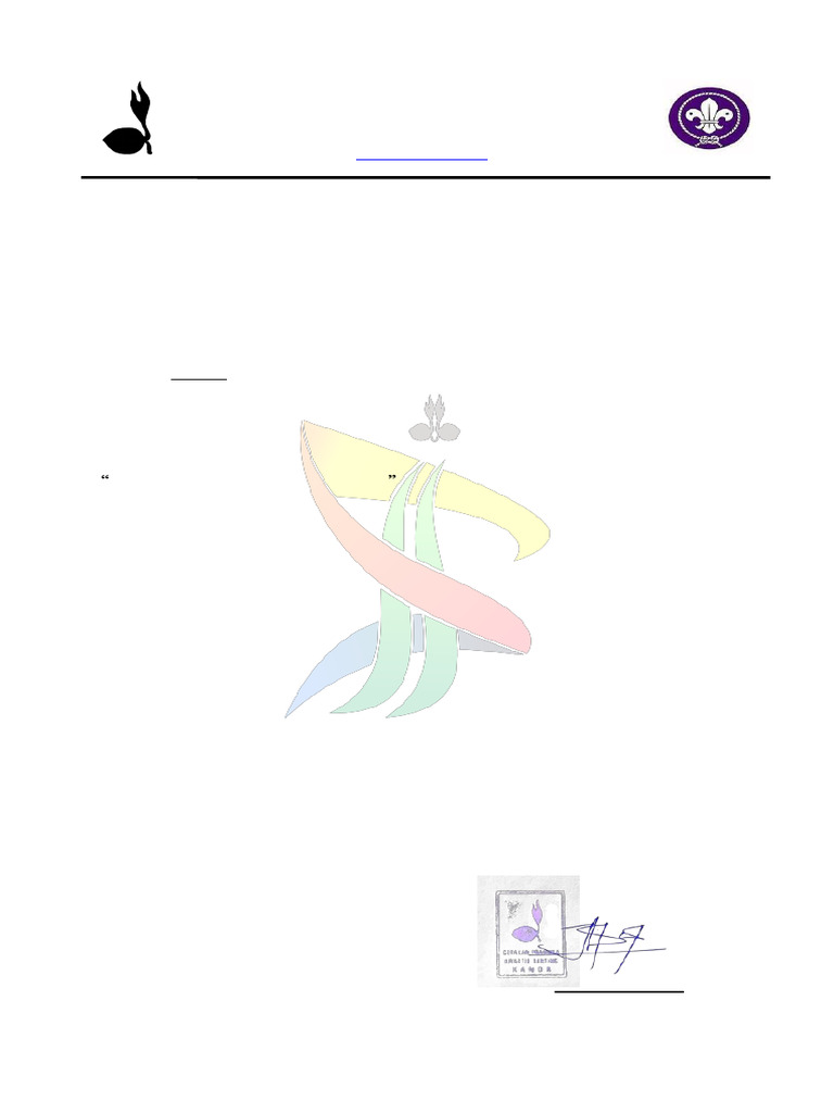 PT. Sayap Mas Utama (Wings Group) | PDF