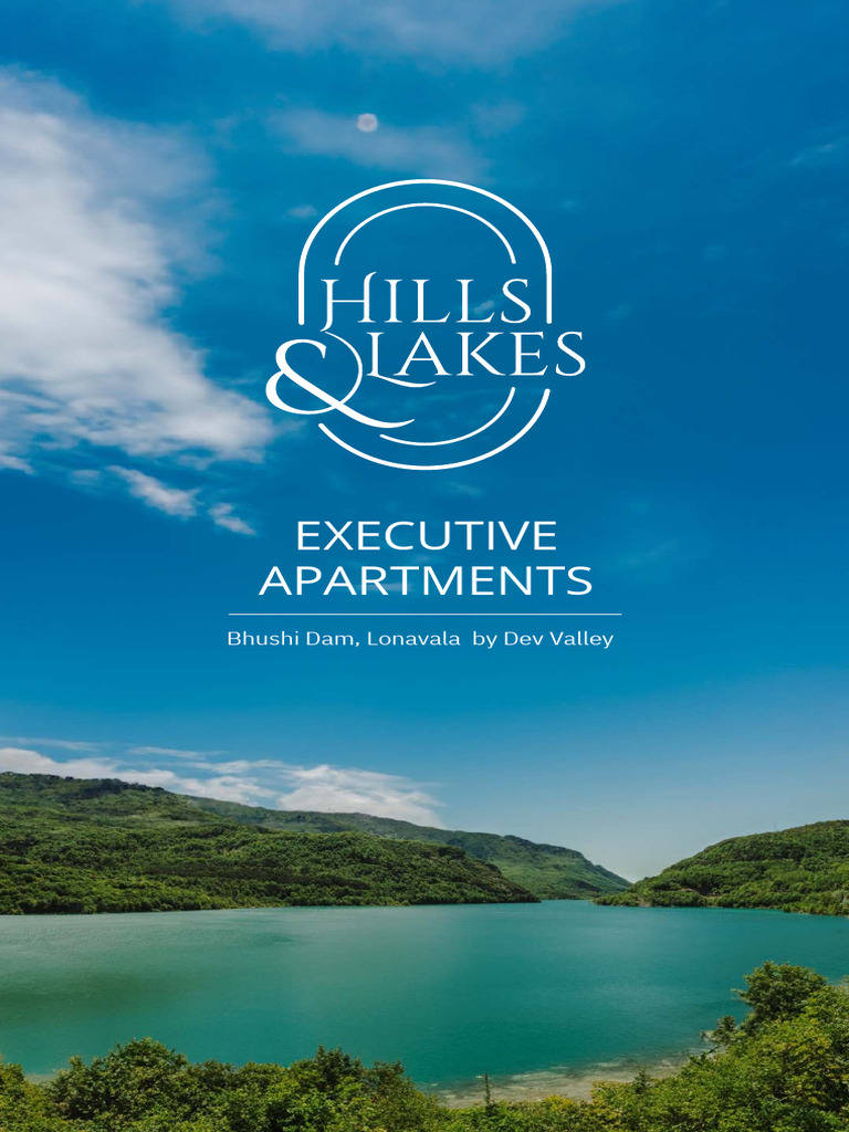 Hills & Lakes Mobile Brochure - 10 Jan 2024.pdf - 20240502 - 155023 - 0000 | PDF | Apartment ...