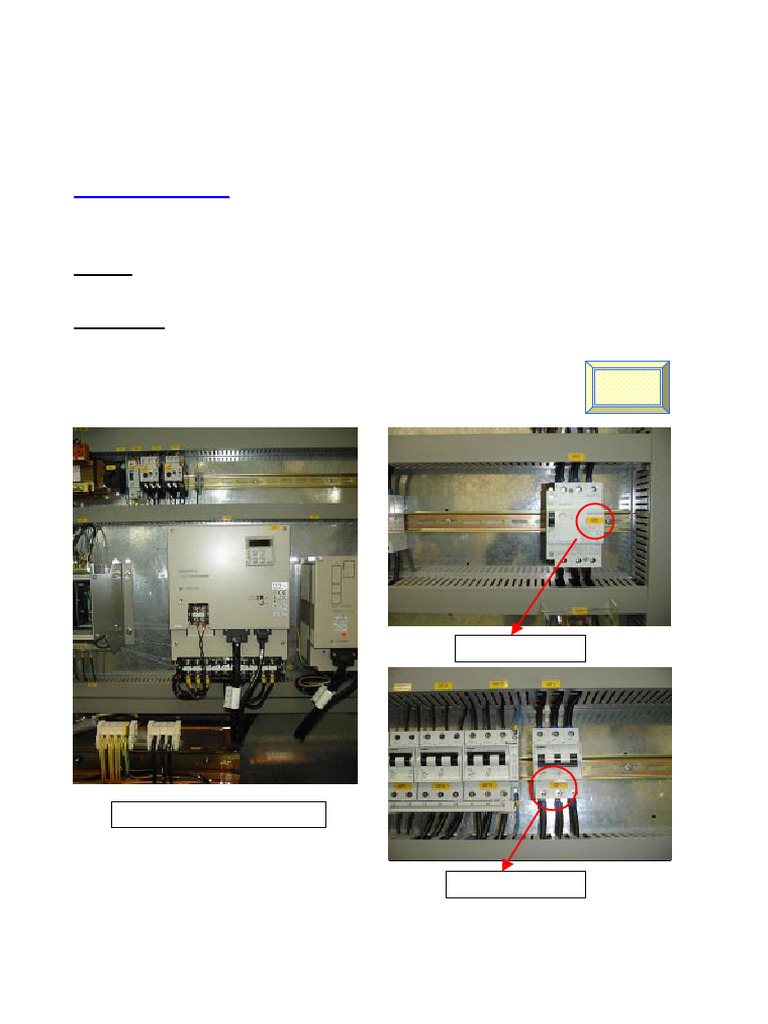 PLC6 | PDF
