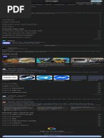 Discord Community Guidelines Overview | PDF | Violence | Adolescence