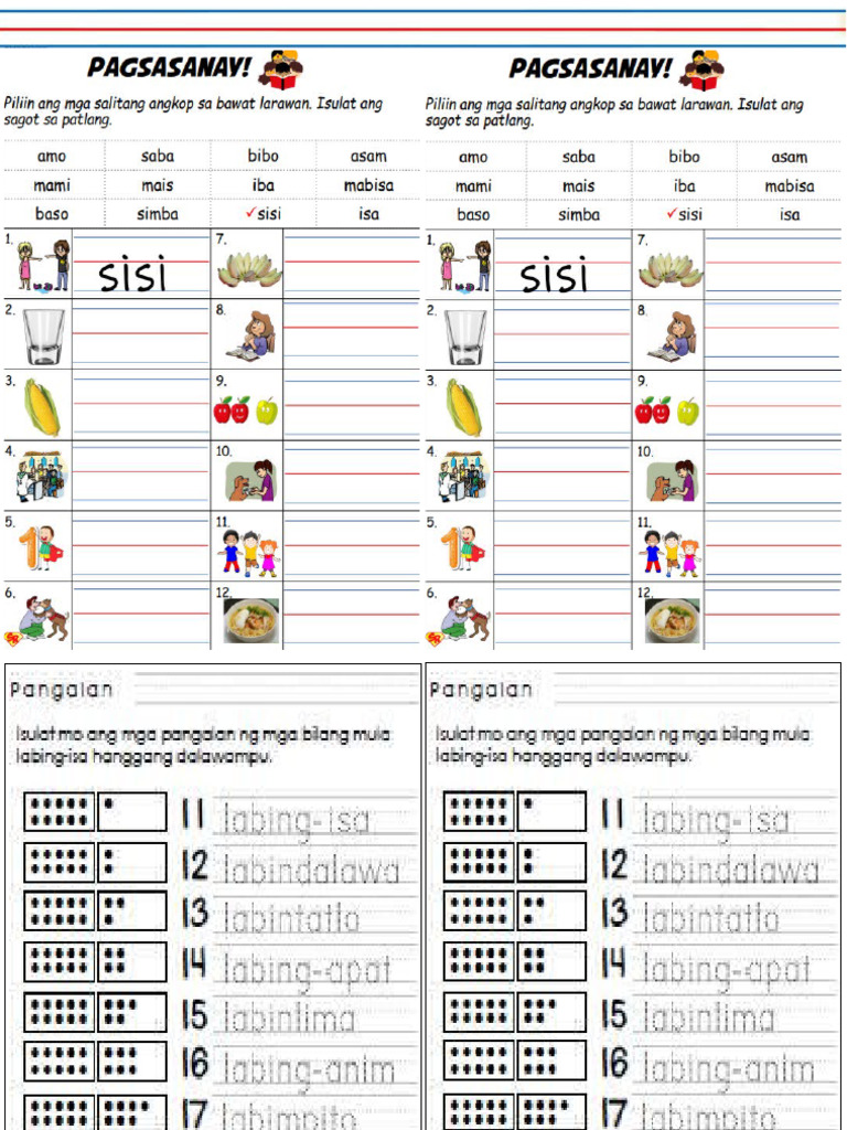 Q2 W10 D4 Worksheet | PDF