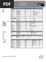 A7iv Dual Baseline Iso Guide | PDF