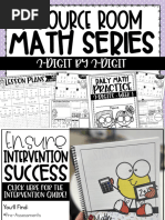 FREE UFLI Lesson Plan Forms Horizontal | PDF