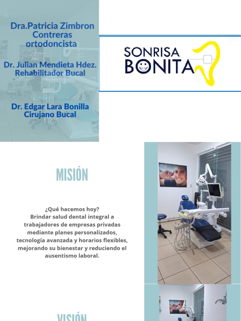 Azul Patrón de Dientes Tarjeta de Presentación para Dentista - 20250717 ...