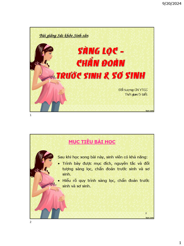 Bai 4 - Chan Doan Tien San | PDF