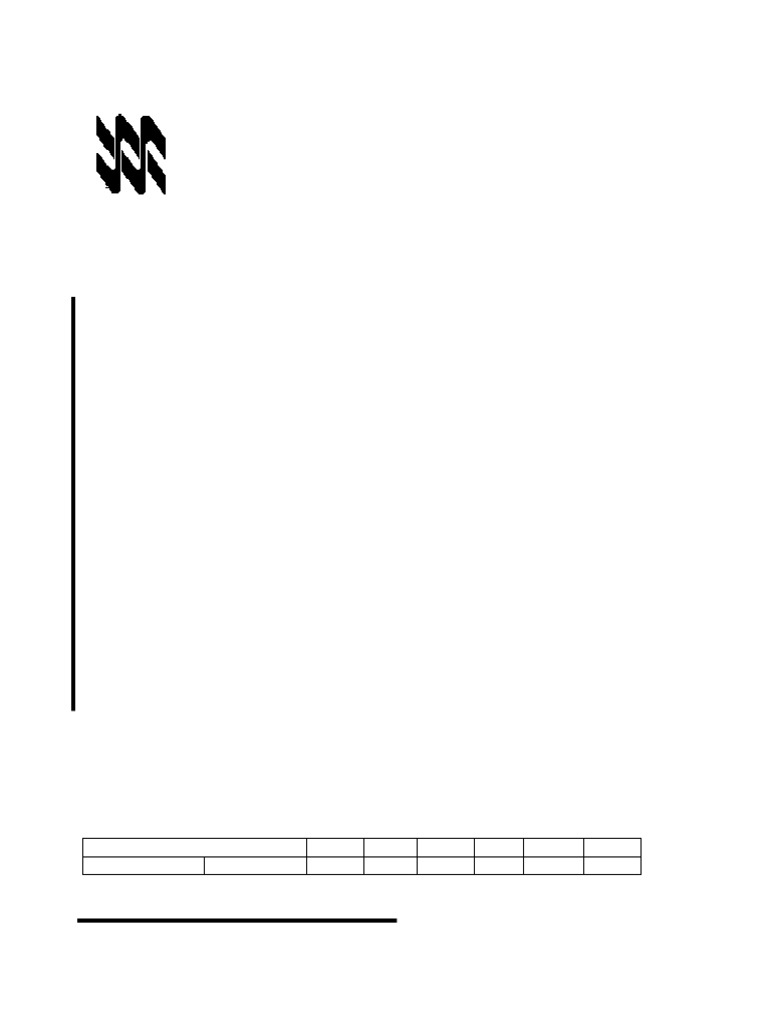 642 TP1 2025-2 | PDF | La política monetaria | Oferta (economía)