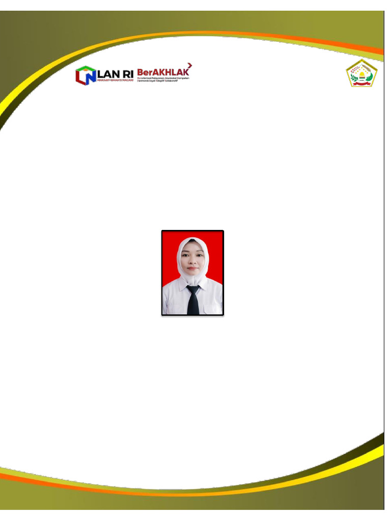 Resume Mooc PPPK 2025 | PDF