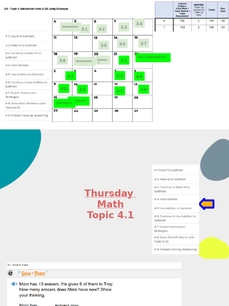 Topic 04 Slides | PDF