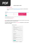 Mi UMG Universidad Mariano Gálvez de Guatemala | PDF