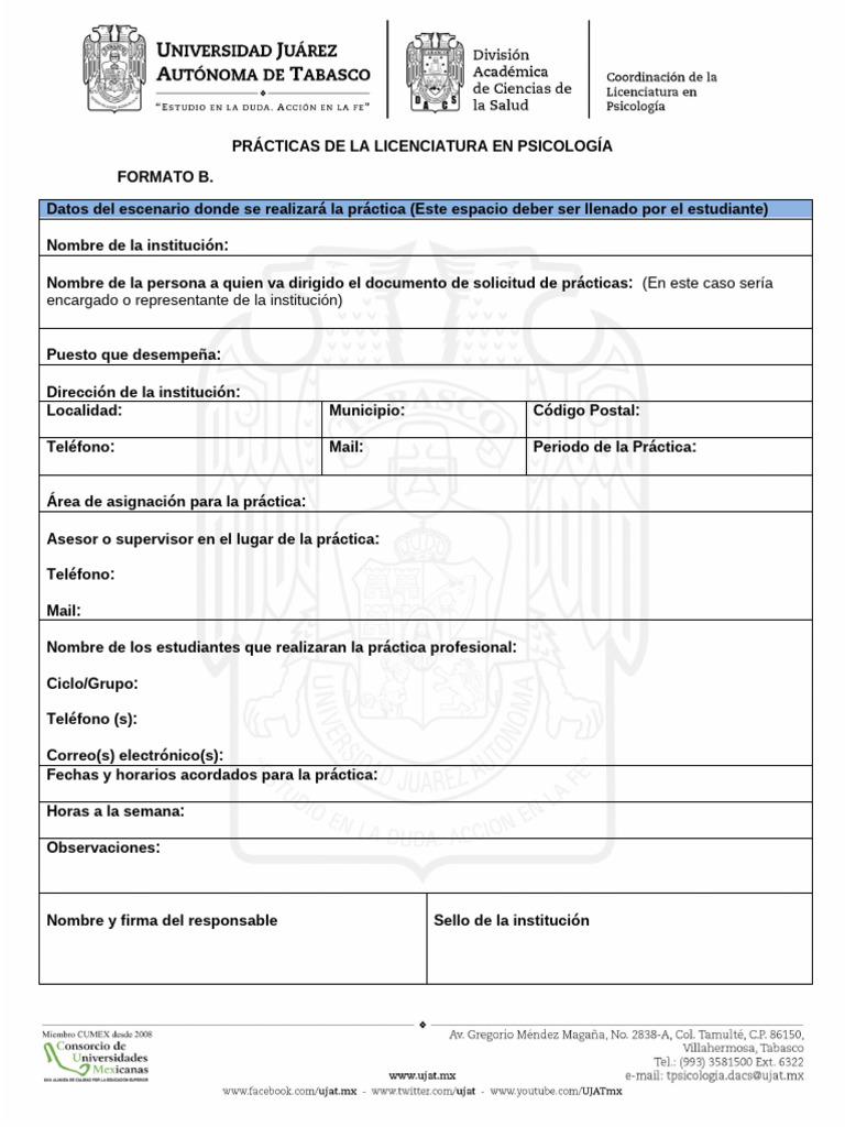 Formato B (2024) | PDF