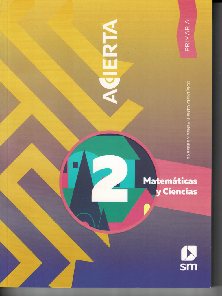 Matematicas 2024 | PDF