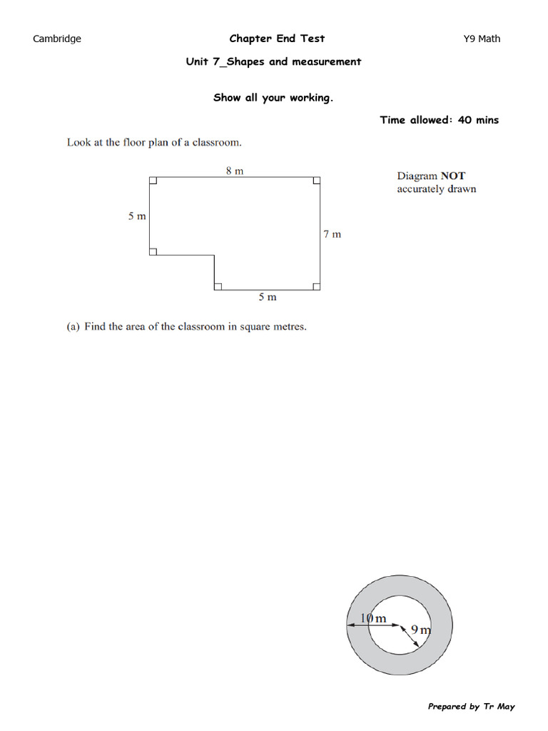 Y9 - Unit 7 - End Test | PDF | Chess Openings | Chess Theory
