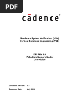 Haps 100 Datasheet | PDF | System On A Chip | Field Programmable Gate Array