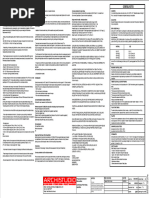 Hydroflex 30 Product Data Sheet | PDF | Building Engineering | Building ...